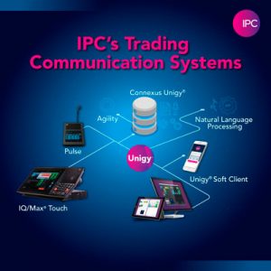 IPC lanza Unigy Soft Client | Macrotel